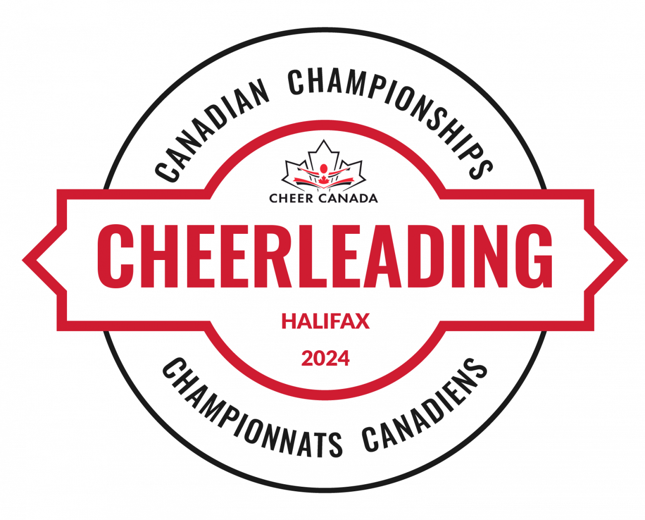 CANADIAN CHEERLEADING CHAMPIONSHIPS | Cheer Canada