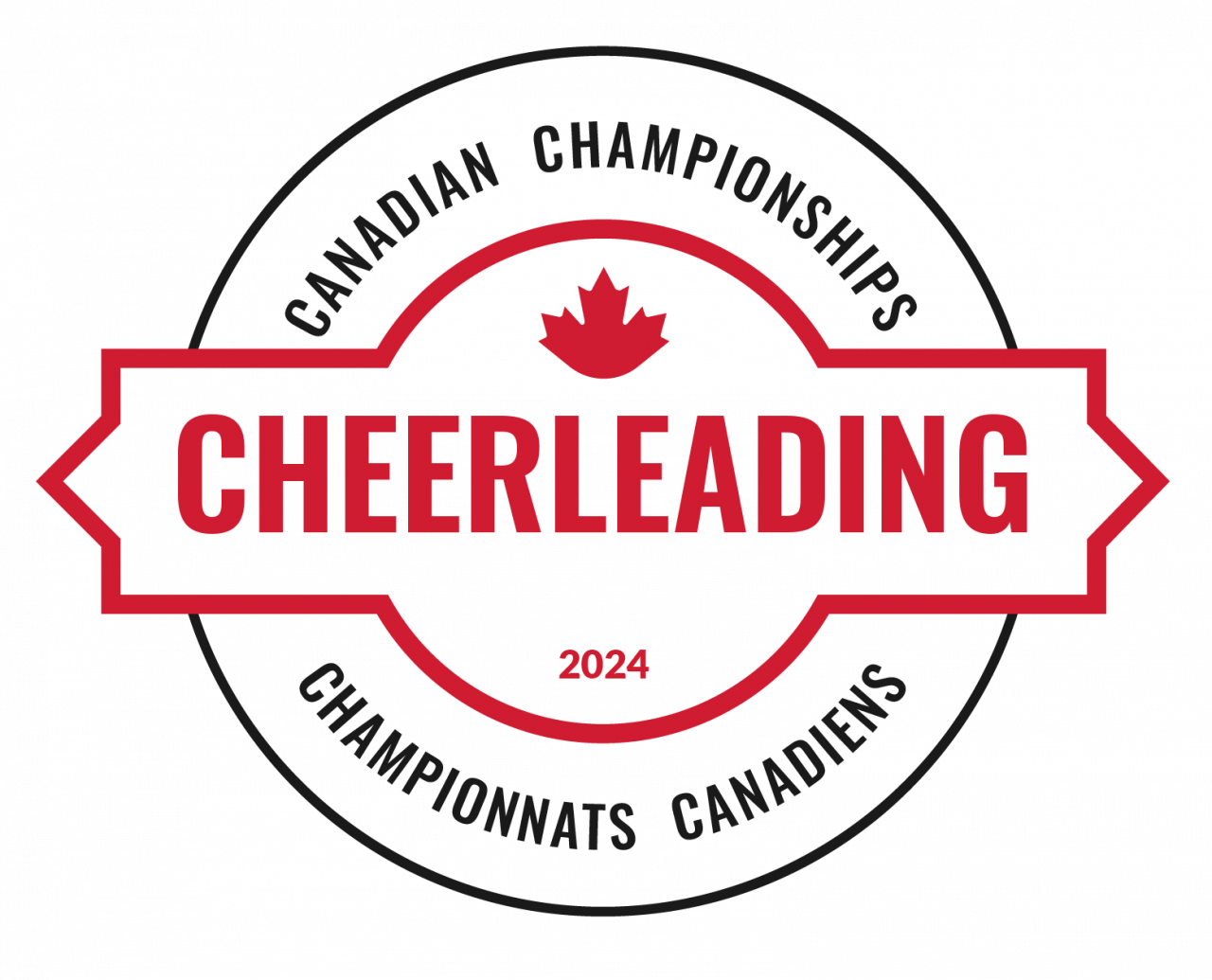 CANADIAN CHEERLEADING CHAMPIONSHIPS | Cheer Canada
