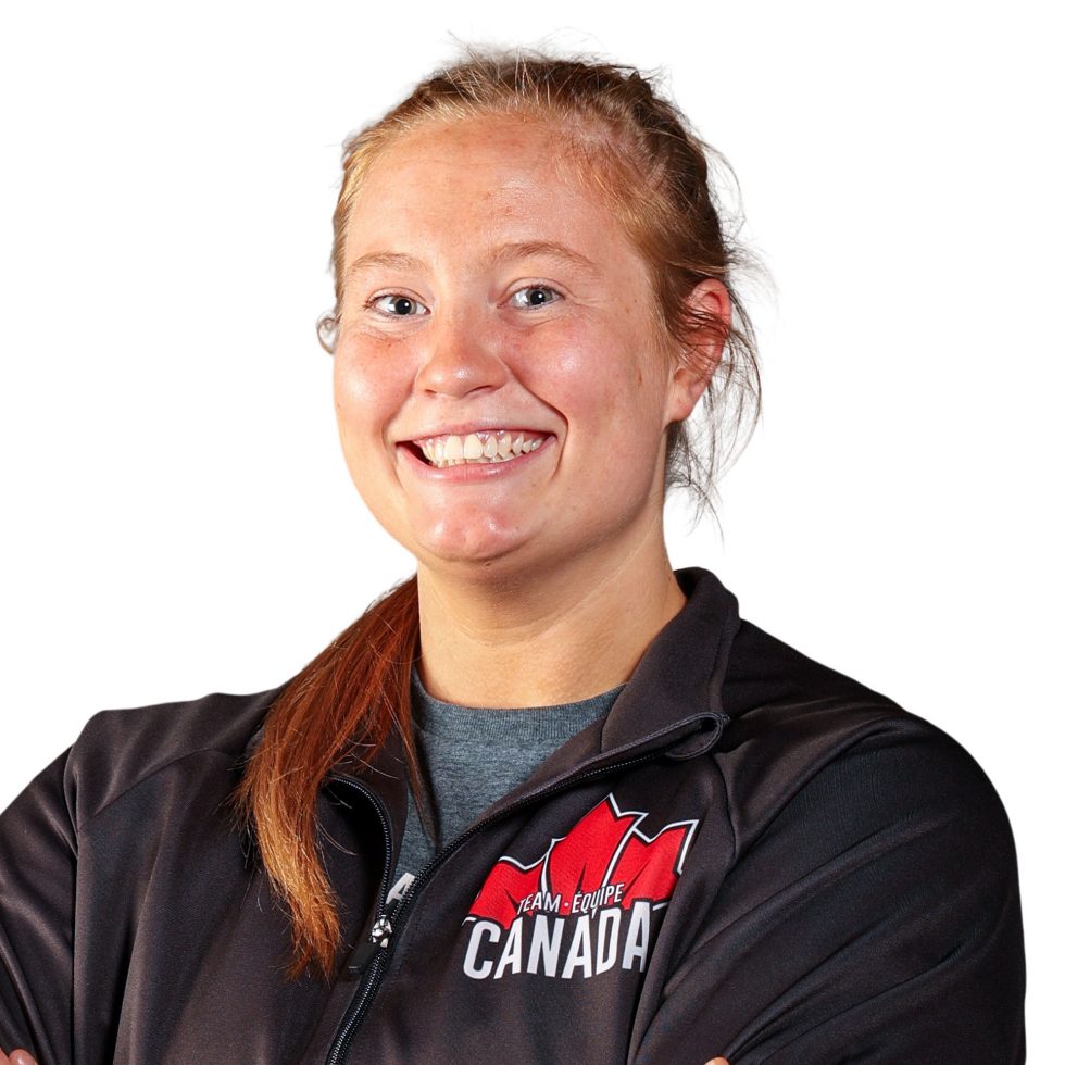 SENIOR NATIONAL TEAM – ALL GIRL | Cheer Canada